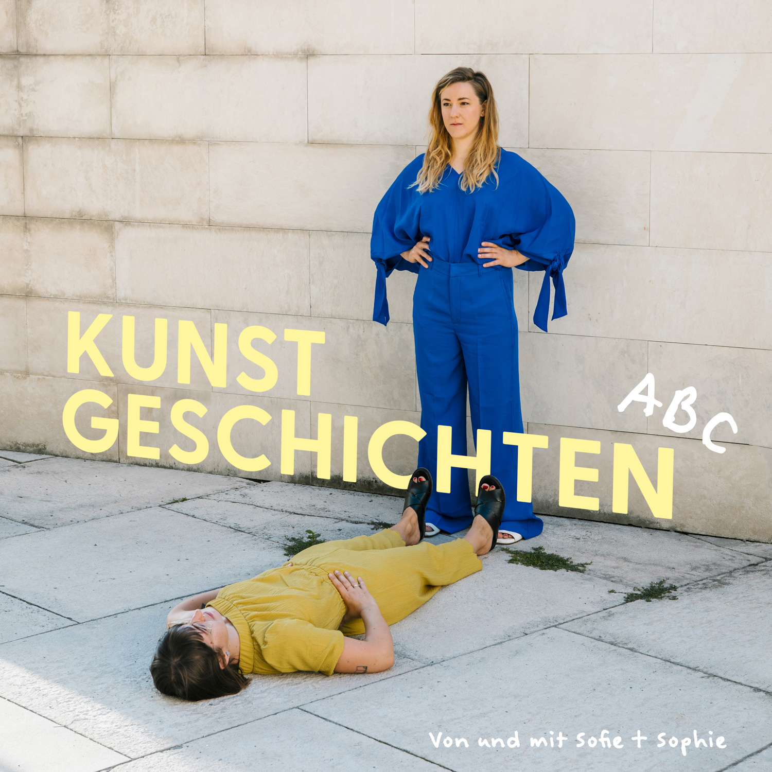 Kunstgeschichten ABC - NATALIE PALOMA PHOTOGRAPHIE